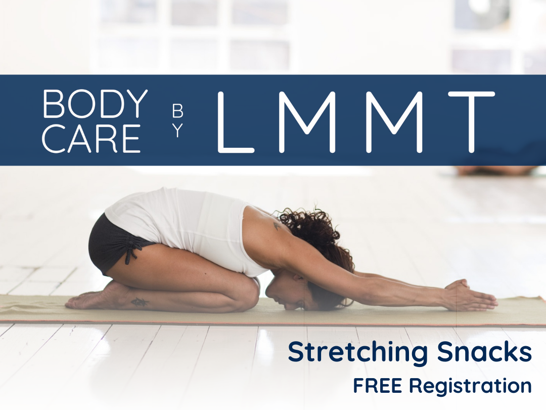 Keys to Movement Breaks – Life Moves Manual Therapy